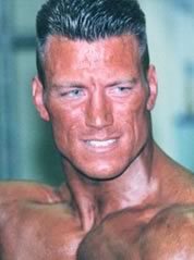 Sports Endorsers | AdvoCare