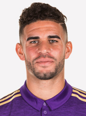 Sports Endorsers | AdvoCare