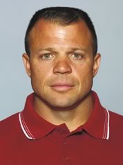 Sports Endorsers | AdvoCare