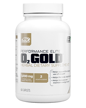 Performance Elite | AdvoCare